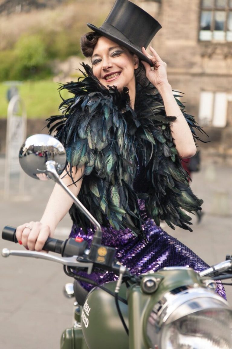 About us - Academy of Burlesque & Cabaret